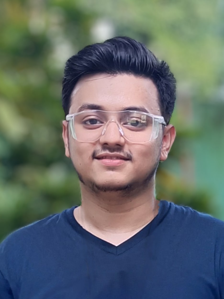 Arslaan Shaikh | Developer Portfolio